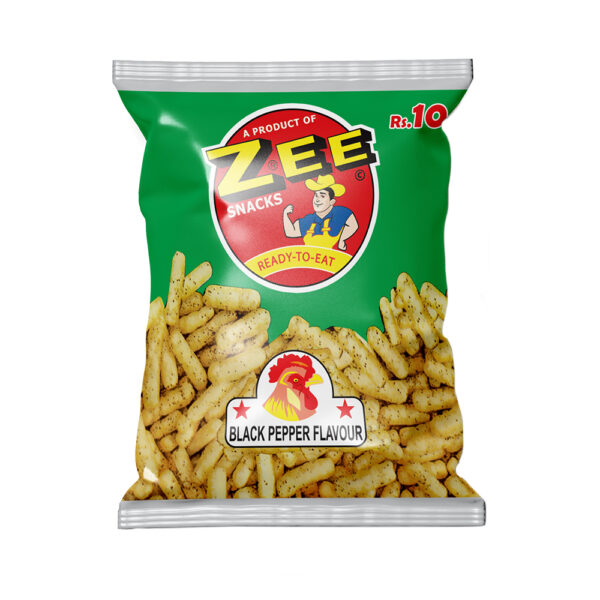 MD Food & Zee Snaks – Tradition and Innovation in Every Bite