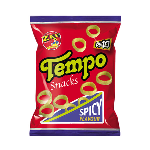 MD Food & Zee Snaks – Tradition and Innovation in Every Bite