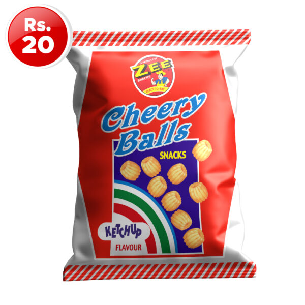 MD Food & Zee Snaks – Tradition and Innovation in Every Bite