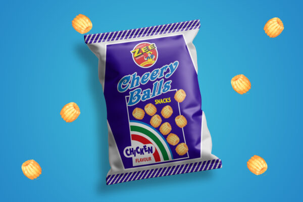 MD Food & Zee Snaks – Tradition and Innovation in Every Bite