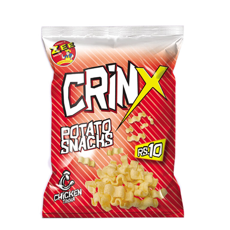 MD Food & Zee Snaks – Tradition and Innovation in Every Bite