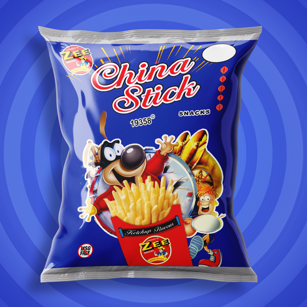 Home - MD Food & Zee Snaks