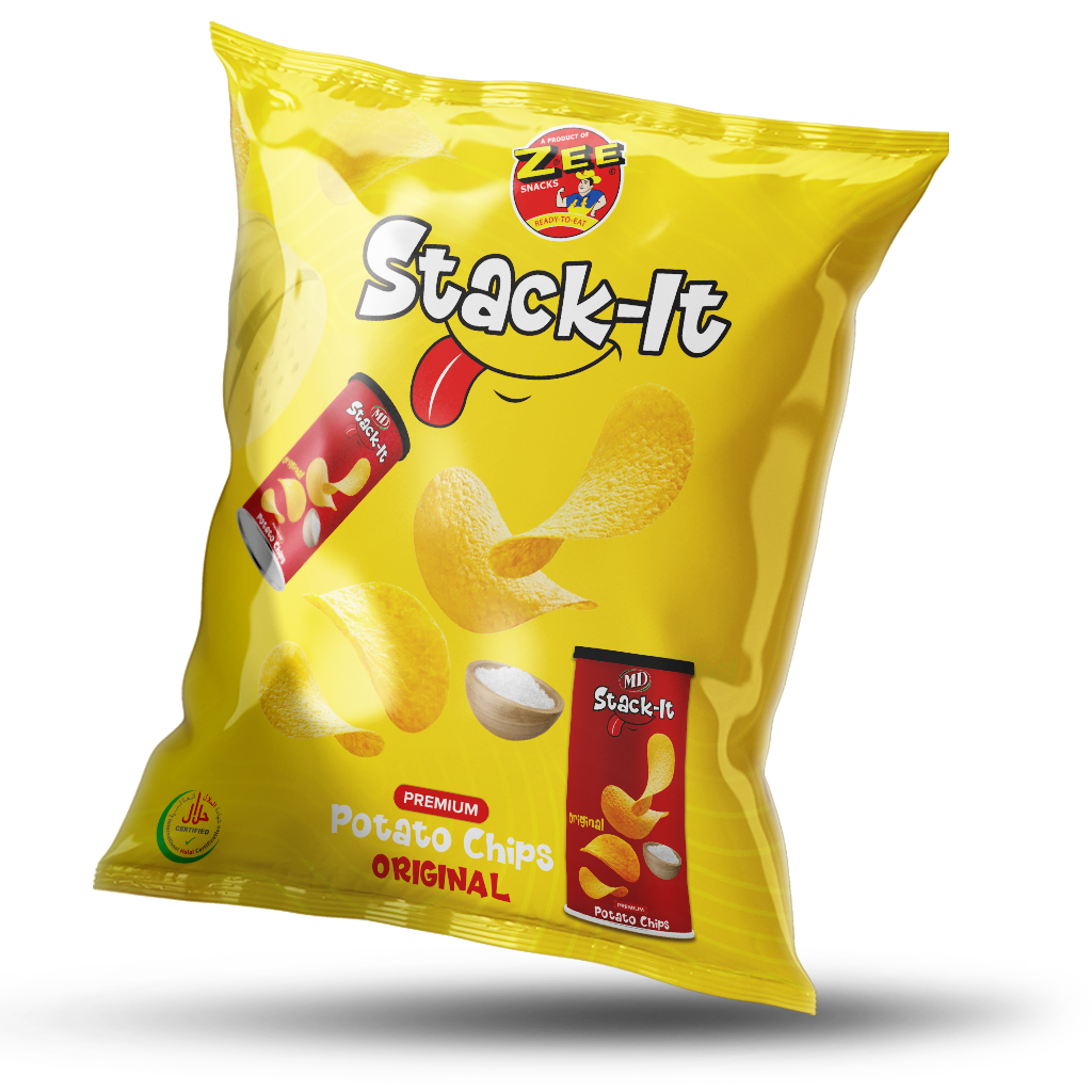 MD Food & Zee Snaks – Tradition and Innovation in Every Bite